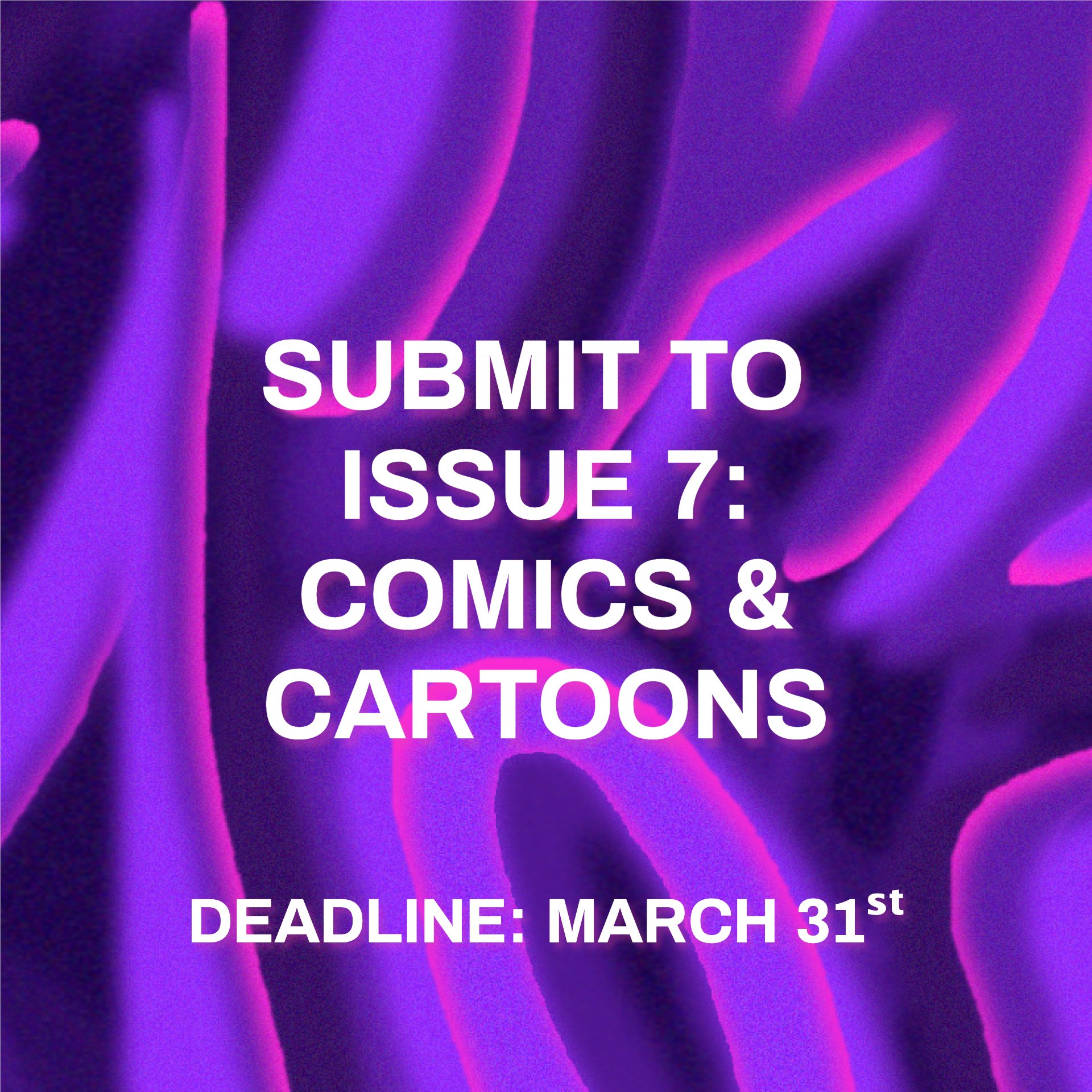 In The Mood Magazine ~ subs OPEN on Twitter: "Submissions are OPEN for In The Mood Mag Issue 7 ...