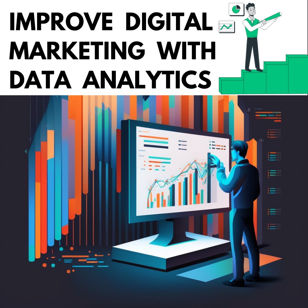 DigitalMarketing Info on Twitter: "looking for ways to improve your digital marketing campaigns ...
