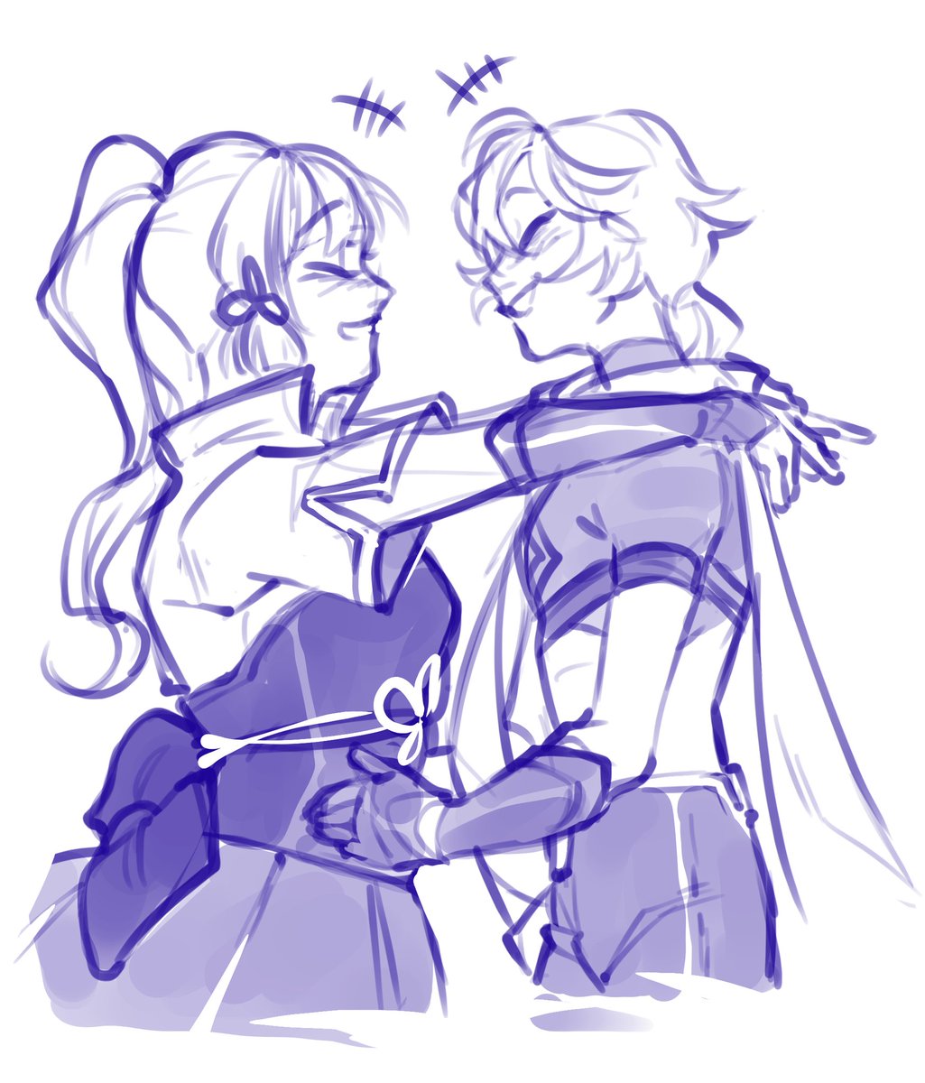 「muah muah 」|🌙 luna | italian catboy tobio (derogatory)のイラスト