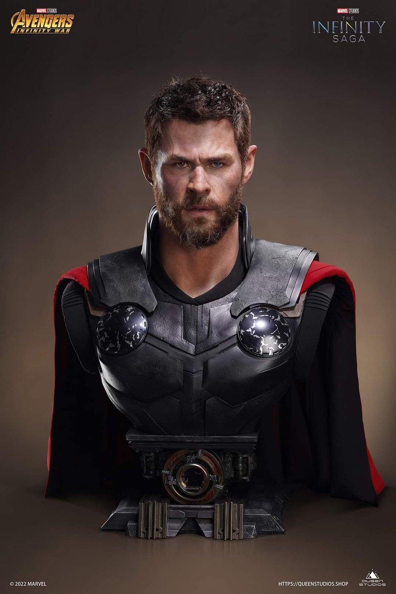 𝐆𝐮𝐚𝐫𝐢𝐝𝐚 𝐝𝐞 𝐌𝐚𝐫𝐯𝐞𝐥⎊ on Twitter: "GUAU⚡ INCREÍBLE nueva obra de arte de # ...