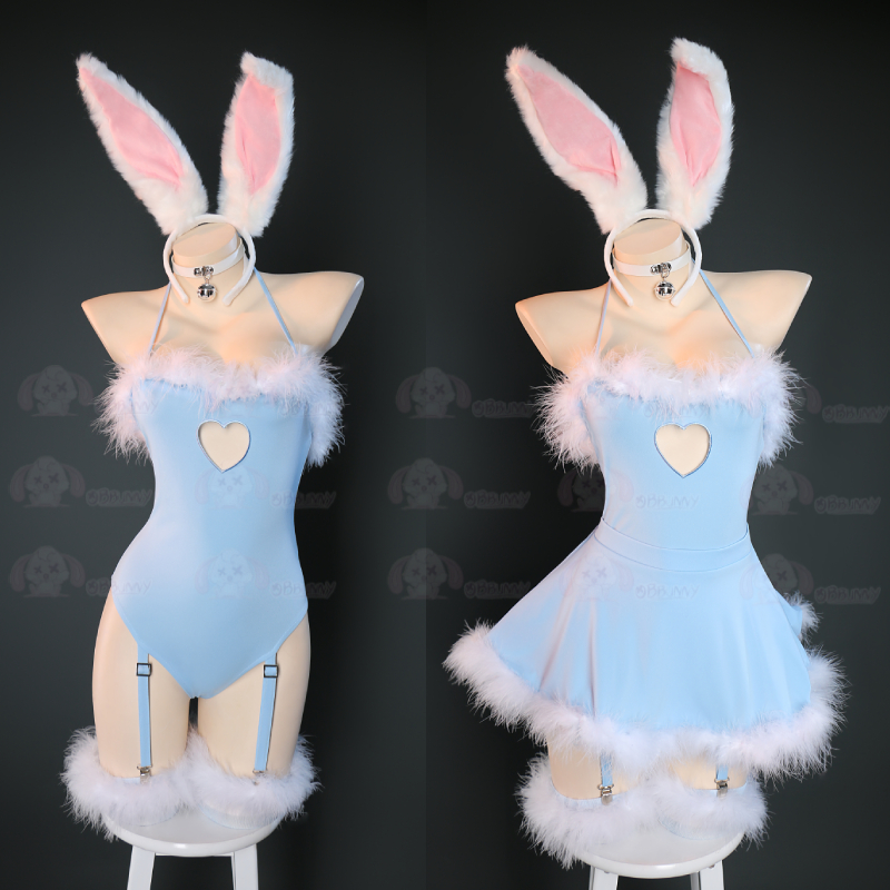 エロRTマン on Twitter: "RT @magane4989: bbunnyさんの新作 ベルベットバニーガール https://item.taobao.com/item.htm?spm ...