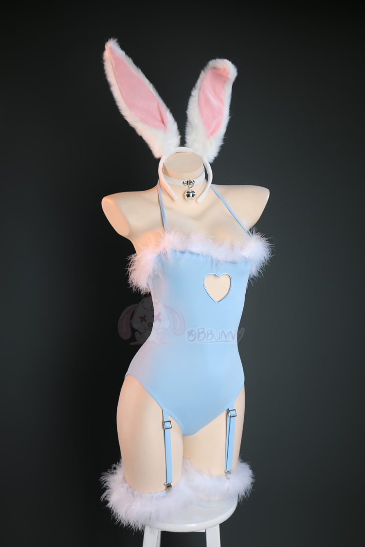 エロRTマン on Twitter: "RT @magane4989: bbunnyさんの新作 ベルベットバニーガール https://item.taobao.com/item.htm?spm ...