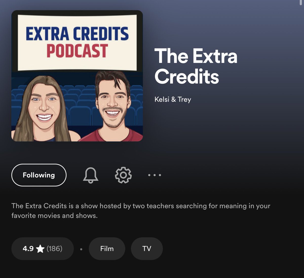 Caleb Garrett Jeter on Twitter: "RT @TheExtraCredits: Hi all, it’s our 1 year anniversary! If ...