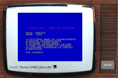 Planeta Sinclair on Twitter: "Planeta Sinclair: Perito (MIA) https://planetasinclair.blogspot ...