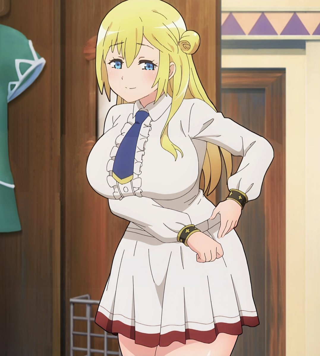 Enome 💛 Anime Everyday @lokokabooster69