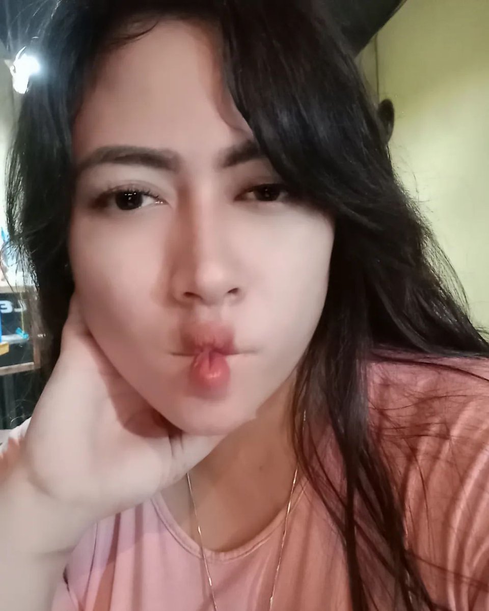 Nur Linda on Twitter: "Kesepian"