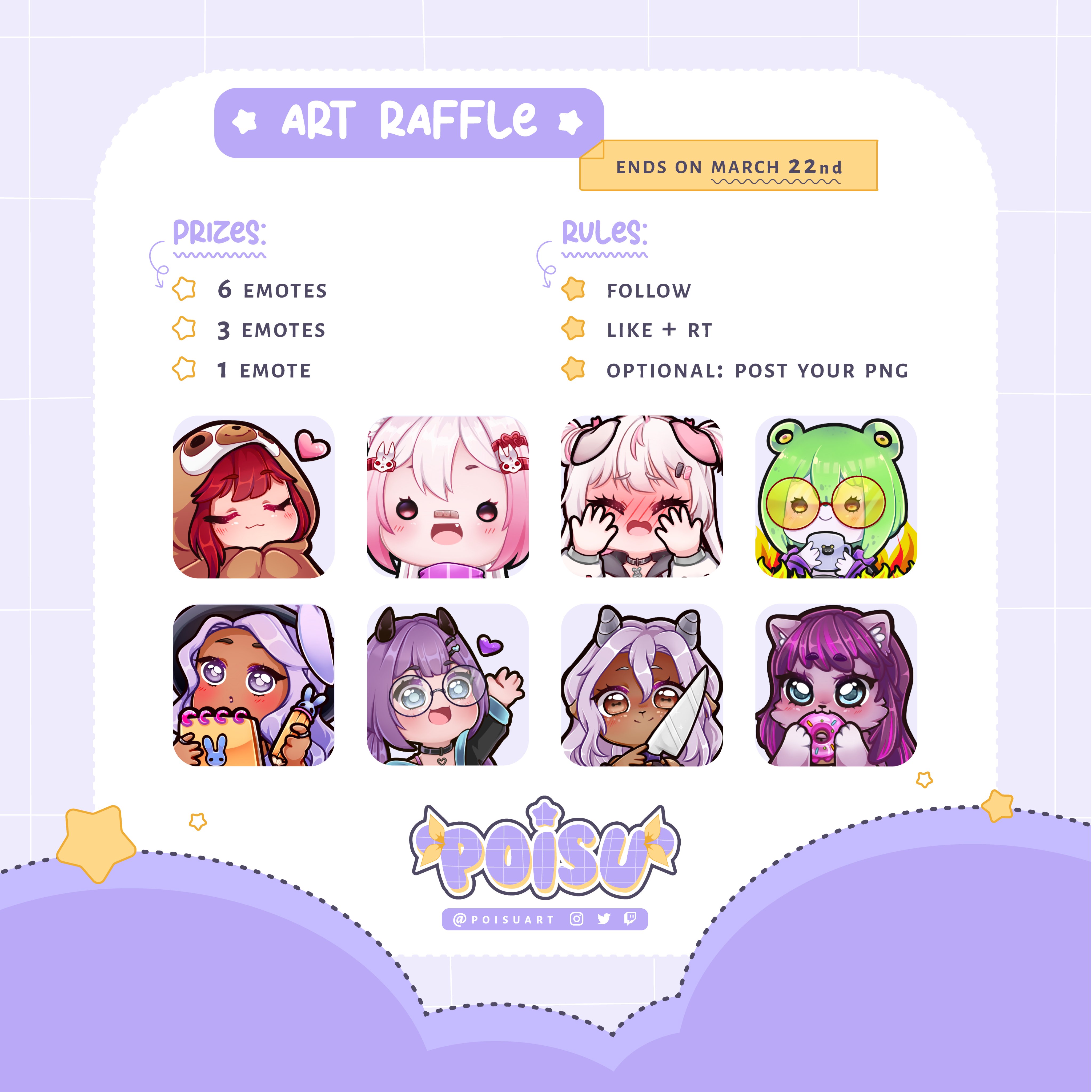 Shin MMD/3D 🦊 Comms Open (@Shinigami_3D) / Twitter