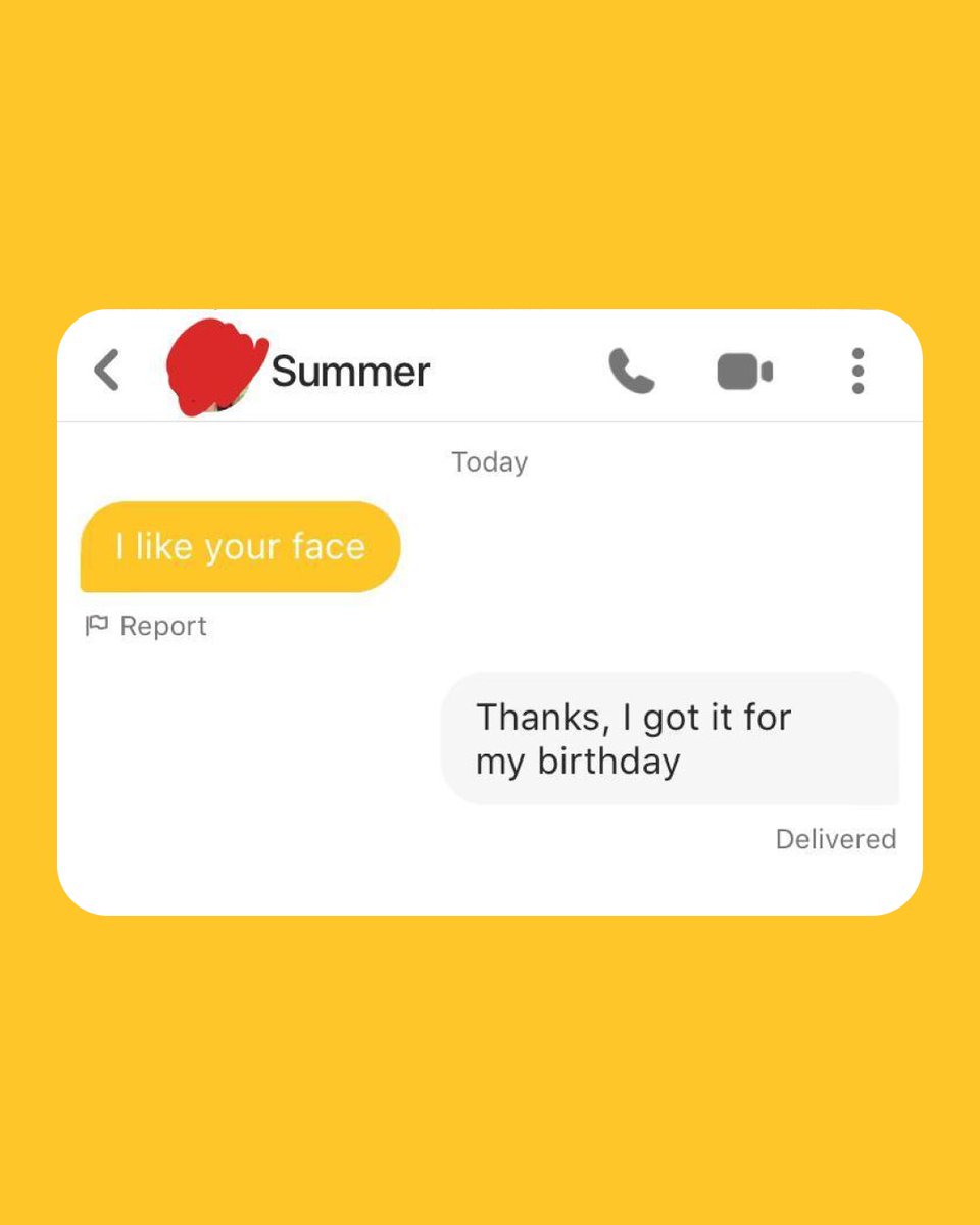 Reddit on Twitter: "https://reddit.com/r/Bumble/"