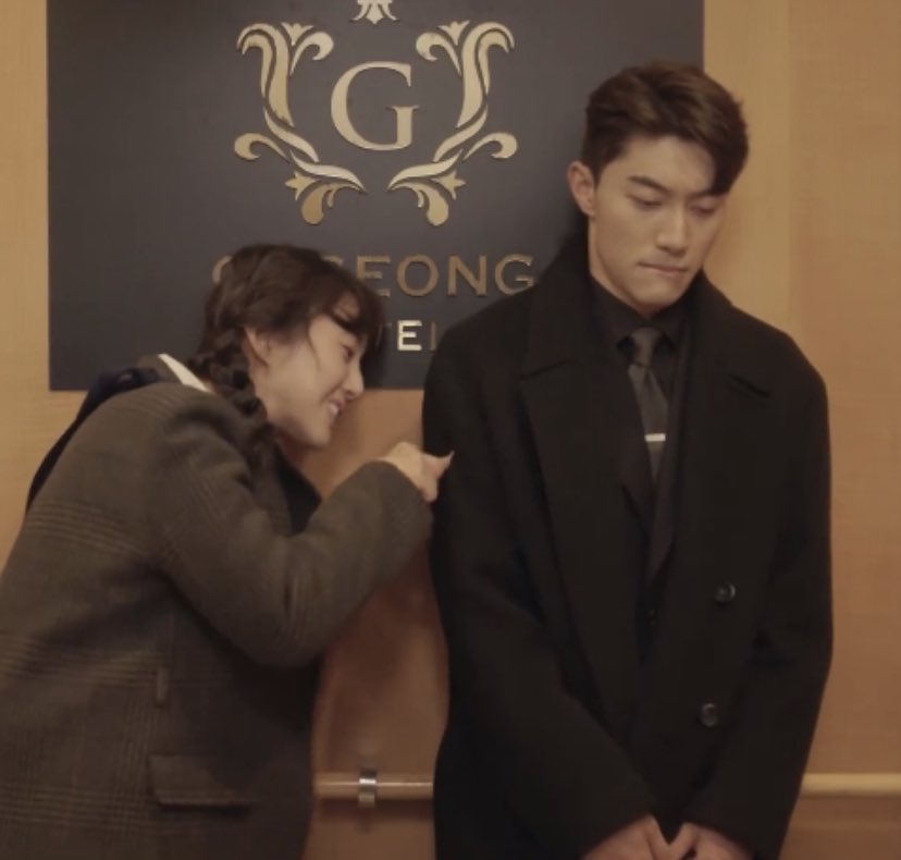 𝙊𝙧𝙡𝙖 𝘿𝙖𝙧𝙠: Soyong's fangirl ♡ on Twitter: "RT @dongtaecs: i really admire dongyeons dedication ...