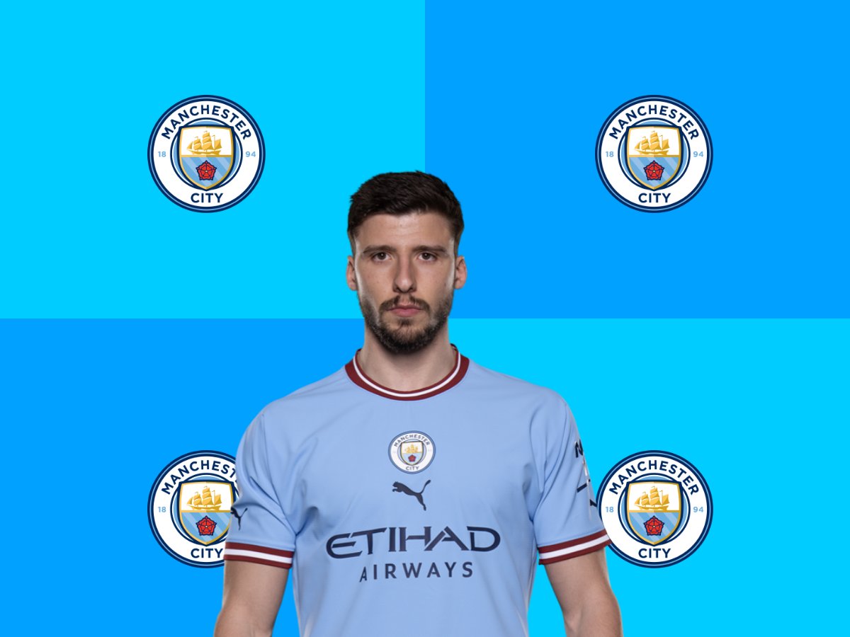 Rb Leipzig vs Manchester City ONZE x ONZE Duelos individuais todos nos ...