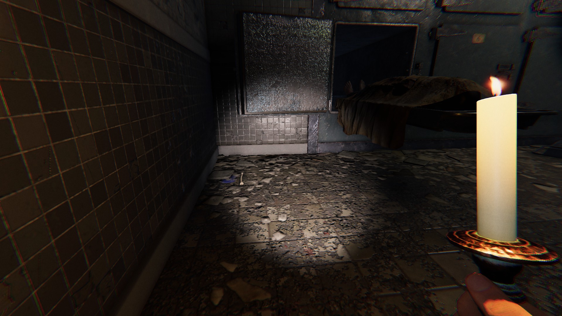 初心者に生えた毛ch_jp on Twitter: "#Phasmophobia #ファスモフォビア #ファズモフォビア #パスモフォビア #パズモフォビア 骨を探して三千里…サニメド2周目 ...