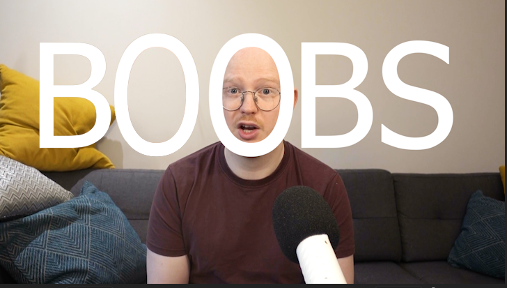 Henning Sanden on Twitter: "I'll never learn my lesson. Also everyone from the FN discord has ...