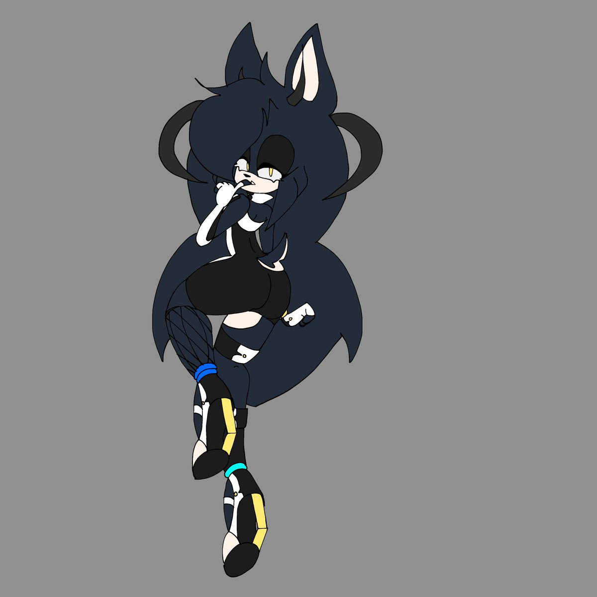 💙 Creative Bluey (Raffle pinned) 💙 on Twitter: "RT @ND00dle: RAFFLE 💙 Need practice with ...