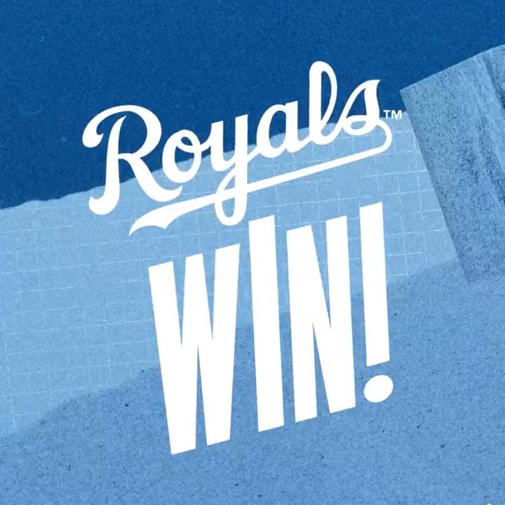 Kansas City Royals on Twitter: Kansas City Royals on Twitter: