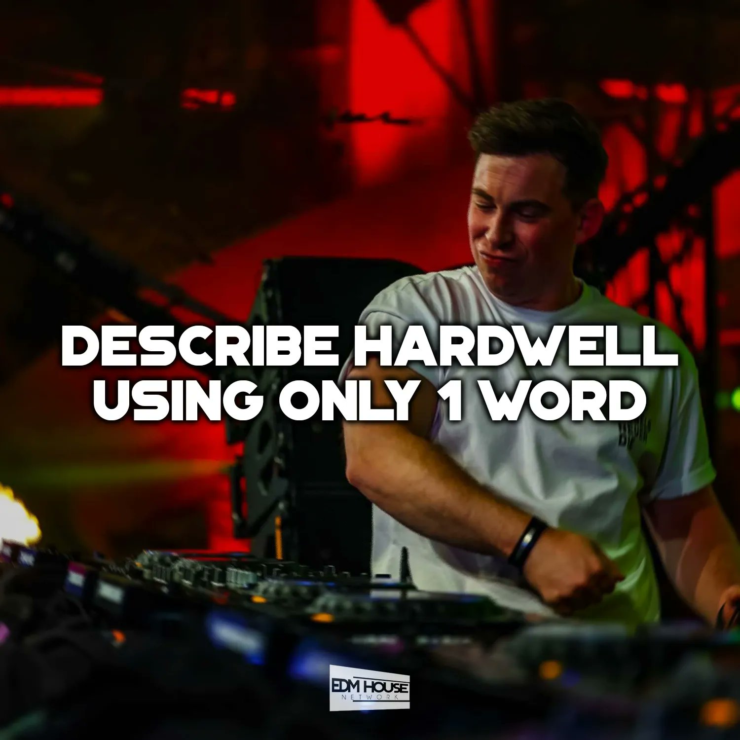 Hardwell House