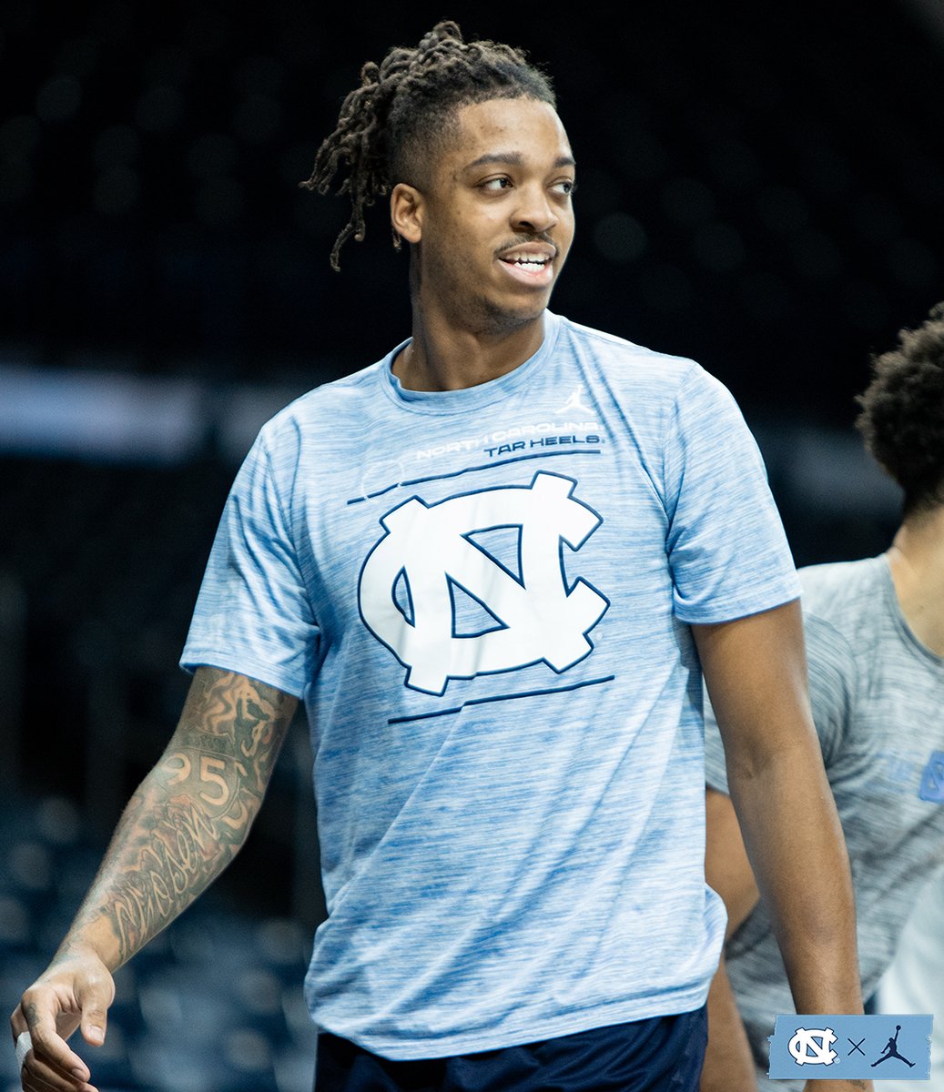 James Maisano On Twitter Rt Unc Basketball Shootaround π Notre Dame