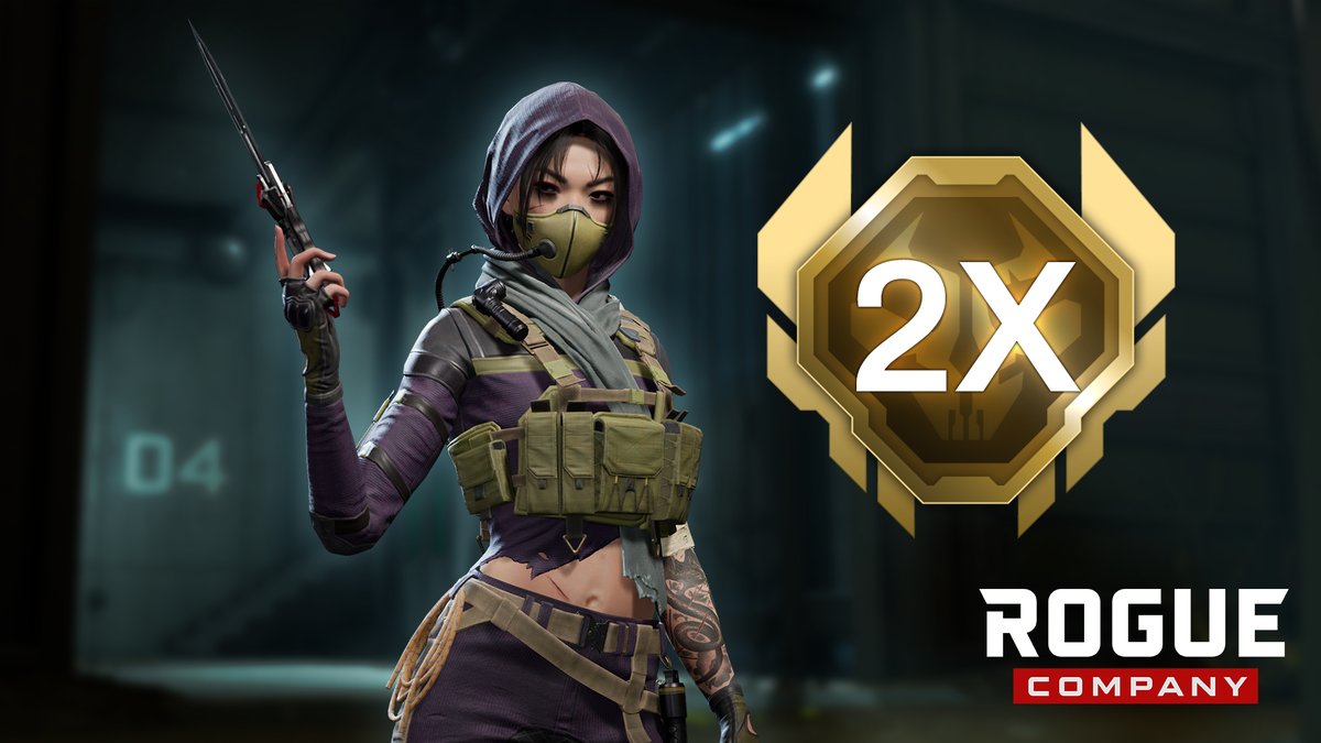 Rogue Company Dev Tracker | devtrackers.gg