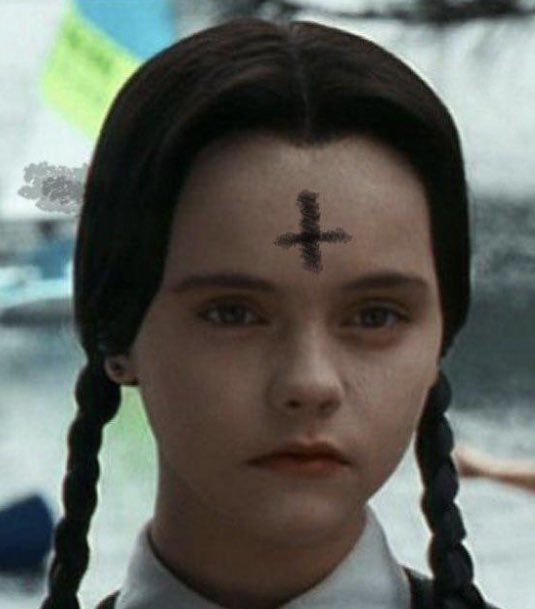 Joyful Servant On Twitter Ash Wednesday