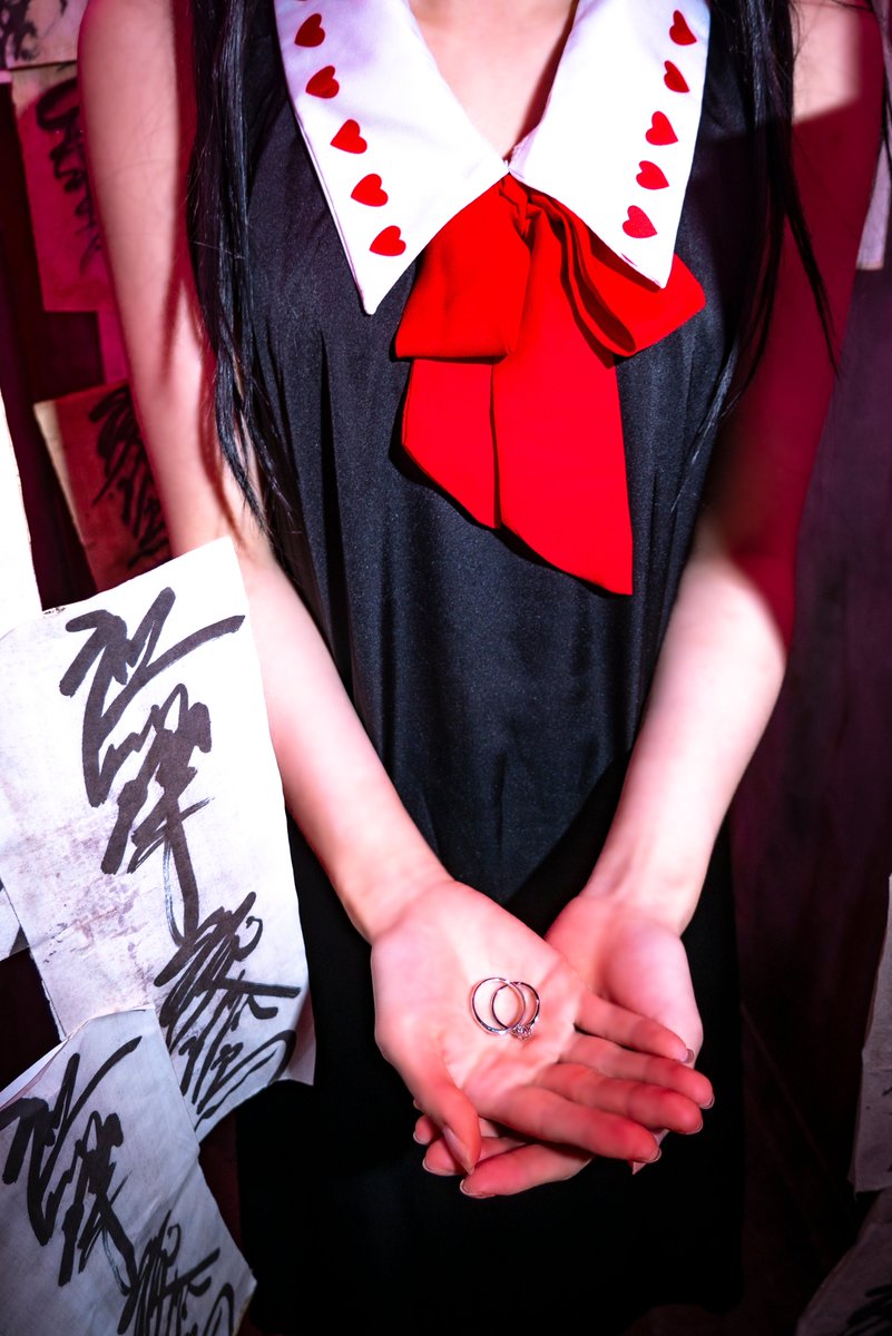 ゆずなし＠カメラ垢 (@cmr_uri) さんのコスプレ作品まとめ (12 件) - Twoucan