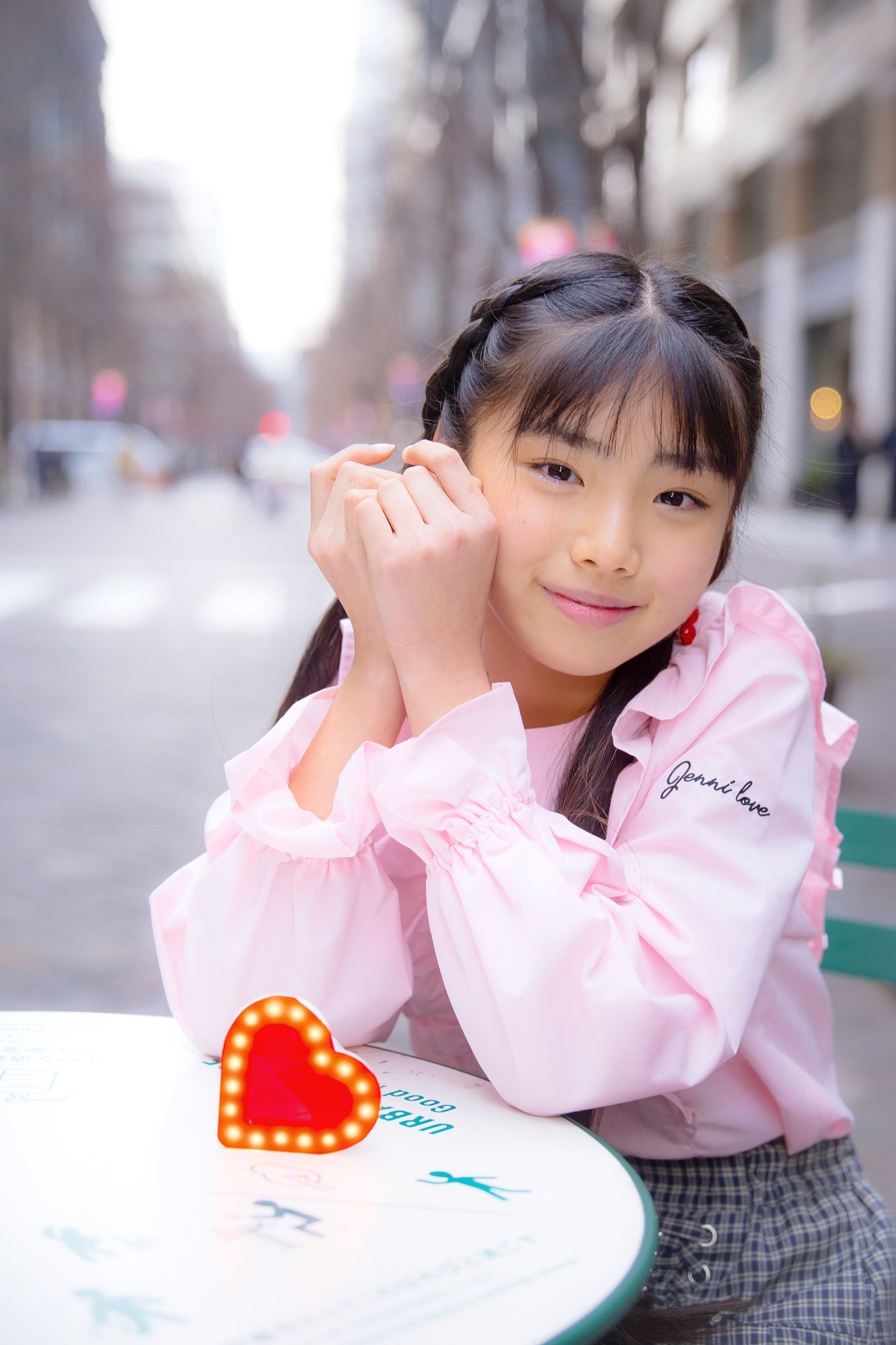 はかせ on Twitter: "2023.2.12 東京丸の内 丸上ひまりちゃん #丸上ひまり #JS5 #CHEERFUL #CHEERUPproject https://t.co ...