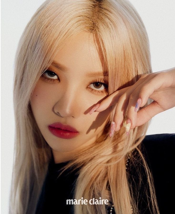 Lore ⁷ on Twitter: "RT @npomvtt: DIVA! Há rumores de que Soyeon do (G)-IDLE será a nova mentora ...