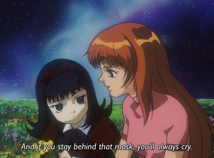 Brain Powerd - Sunrise - 1998 Otaking @theotaking