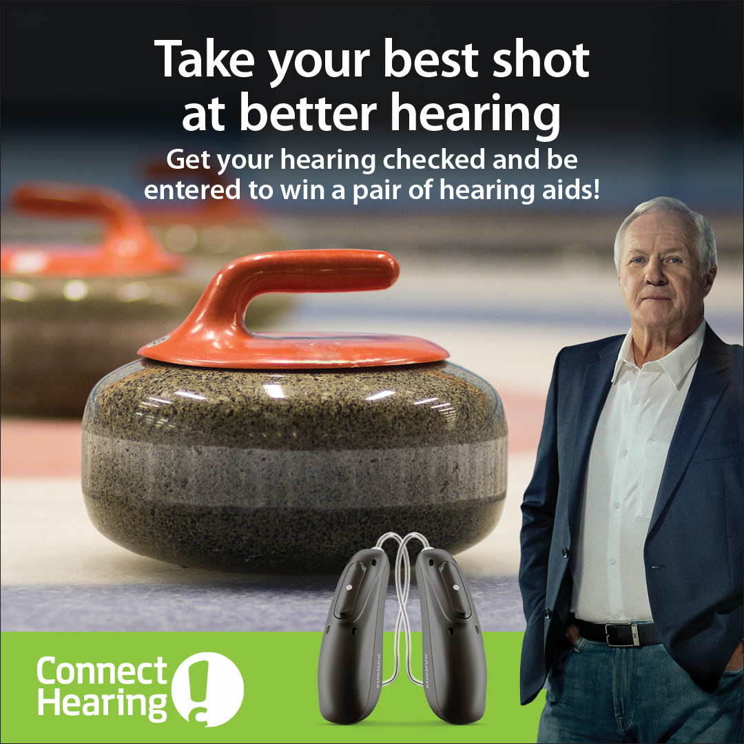 Curling Stone Dimensions