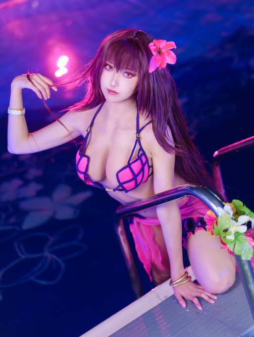 まさむ (@MST_128_) さんのコスプレ作品まとめ (124 件) - Twoucan