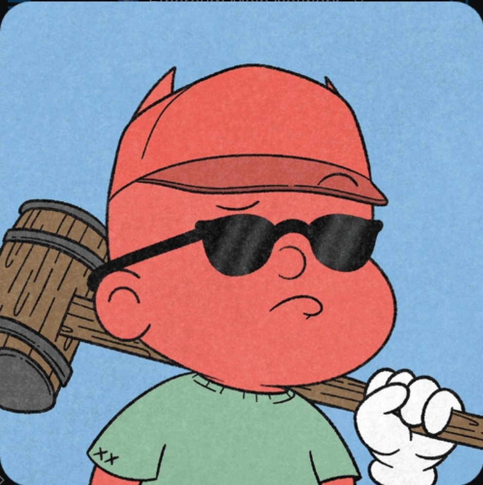 DevilishToonz on Twitter: "RT @_brnwshd_: Won this handsome devil! Thank you @Devilish_Toonz ...