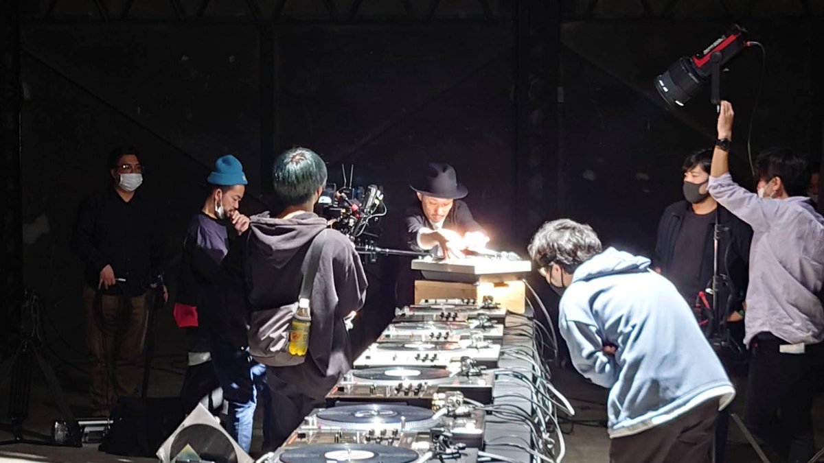 𝕯𝕵 𝕶𝕰𝕹𝕿𝕬𝕽𝕺(@DJKENTARO) - Twilog