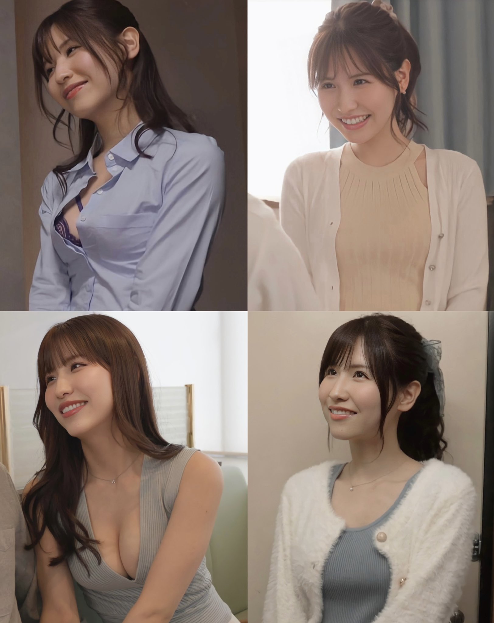 Momo Sakura’s International Fan Account on Twitter: "if a smile could heal 🫶 https://t.co ...