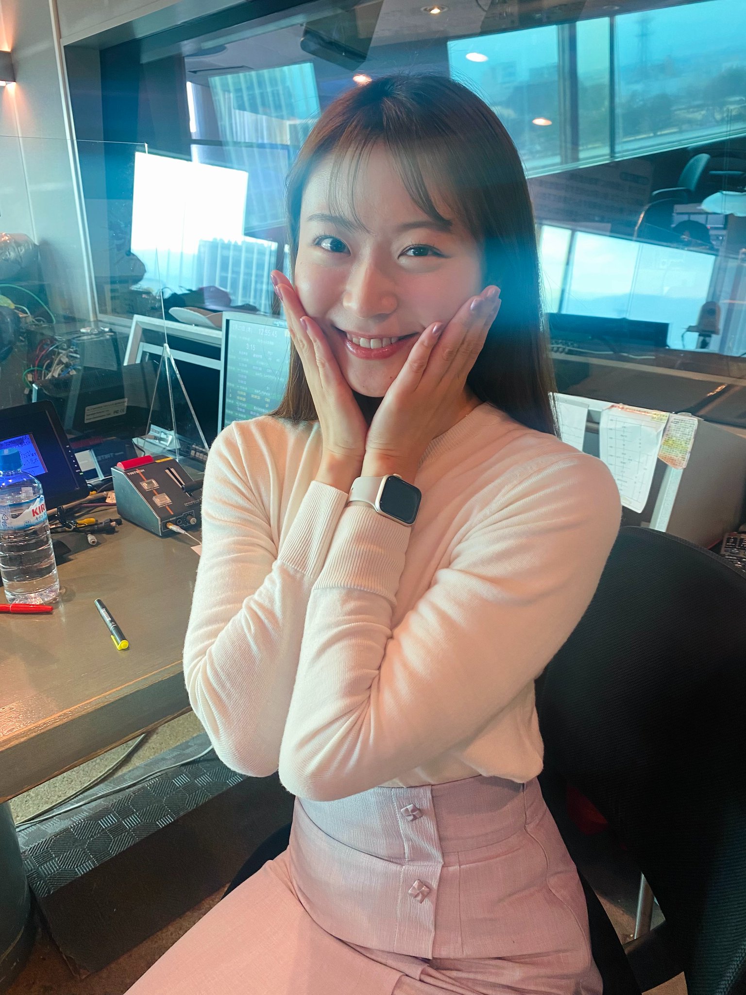 キックス【公式】 ～FM909/AM765 YBSラジオ～ on Twitter: "#ダンビラムーチョ× #岡本桃香 がお送りする 木曜 #キックスybs 📢 今日のメッセージテーマは ...