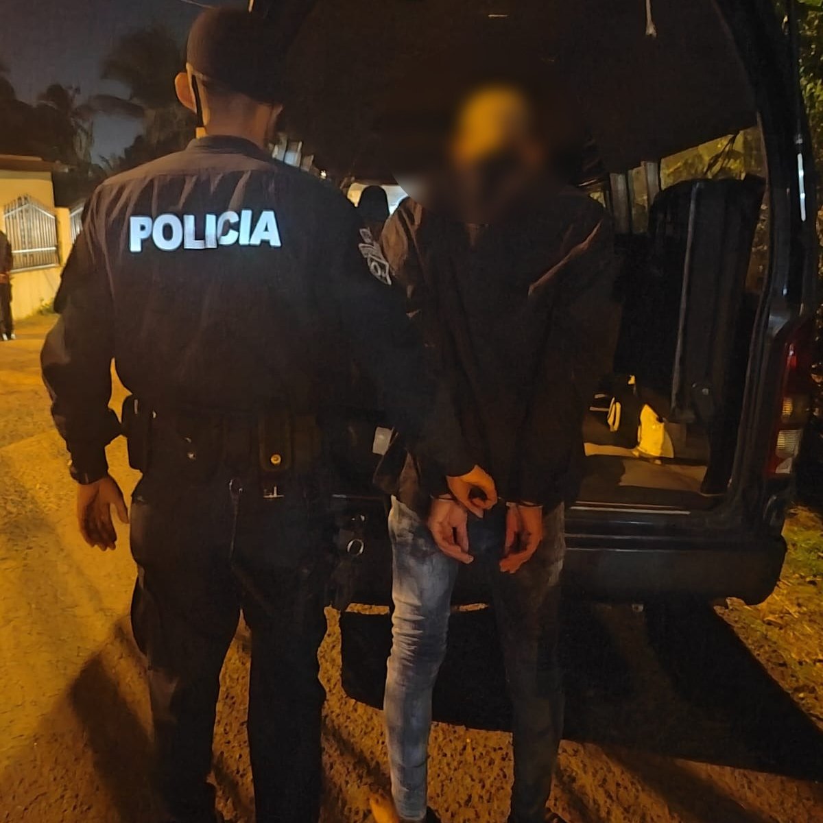 Policía Nacional On Twitter La Rápida Acción De Las Unidades