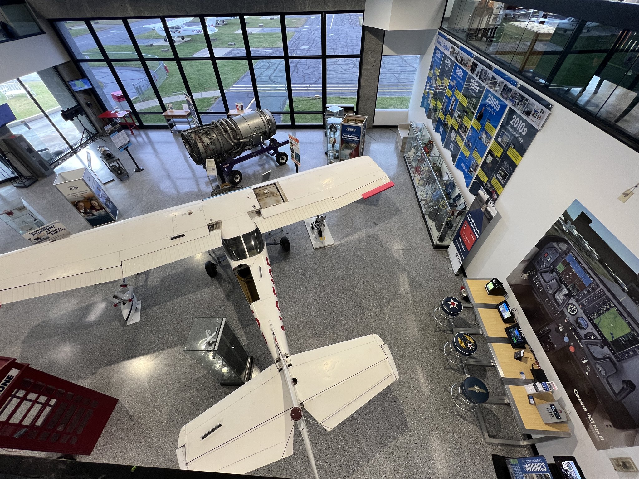 Yawman Flight on Twitter: "Today was a truly awesome day. The team got a behind the scenes look ...