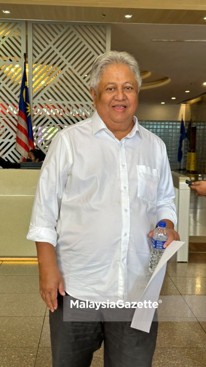 Malaysia Gazette on Twitter: Malaysia Gazette on Twitter: