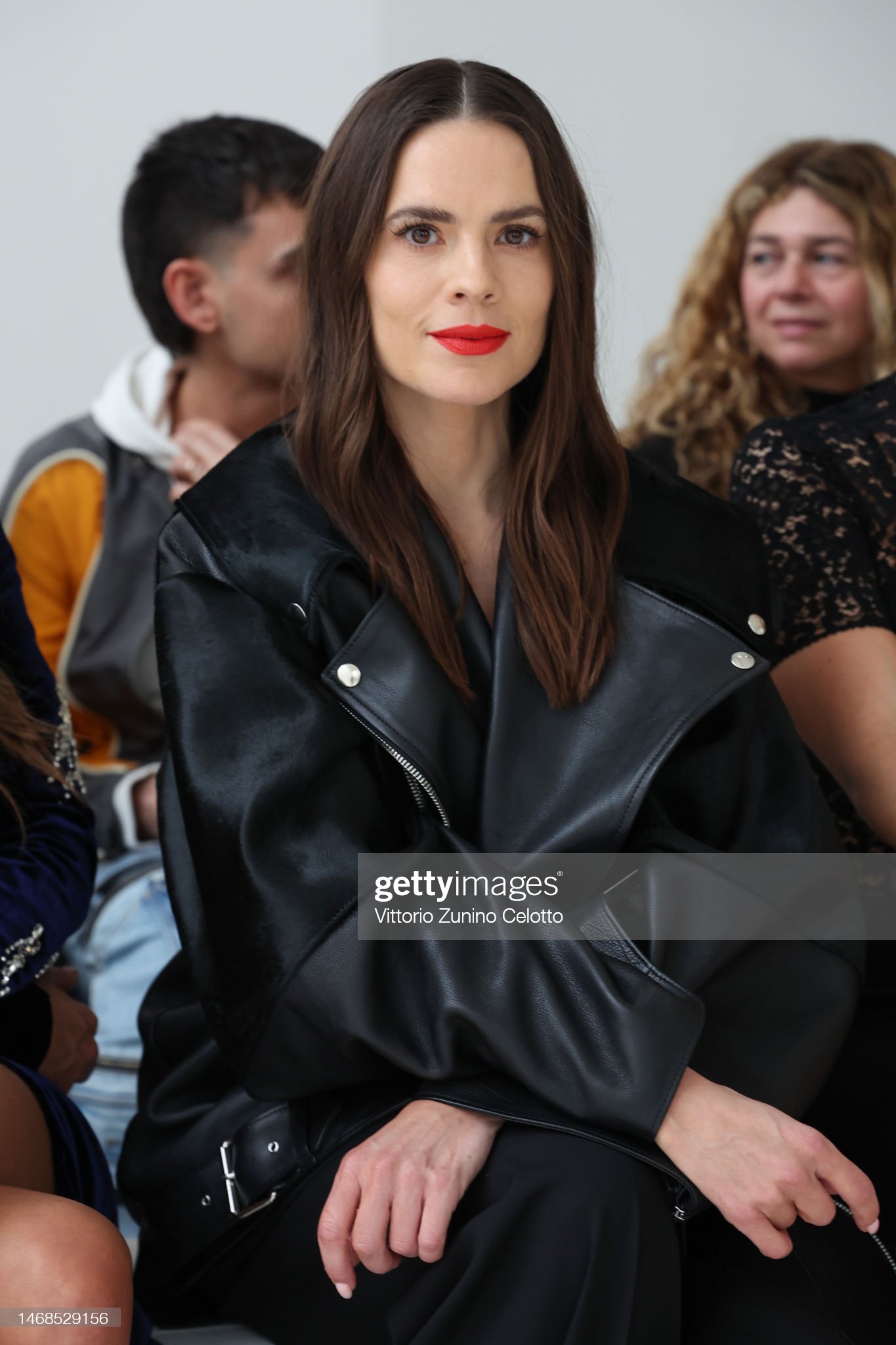 Hayley Atwell 2024