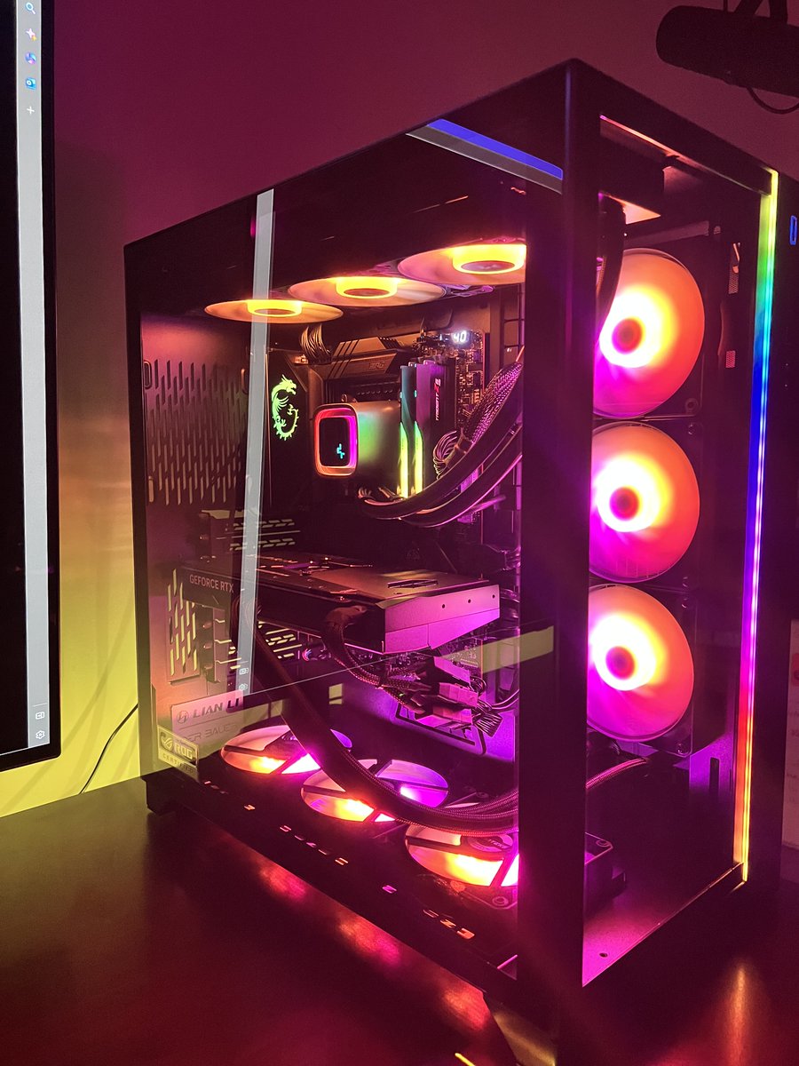 PowerGPU on Twitter: "RT @HankSutter: Dang, these guys are truly the real deal! Just got my 4090 ...