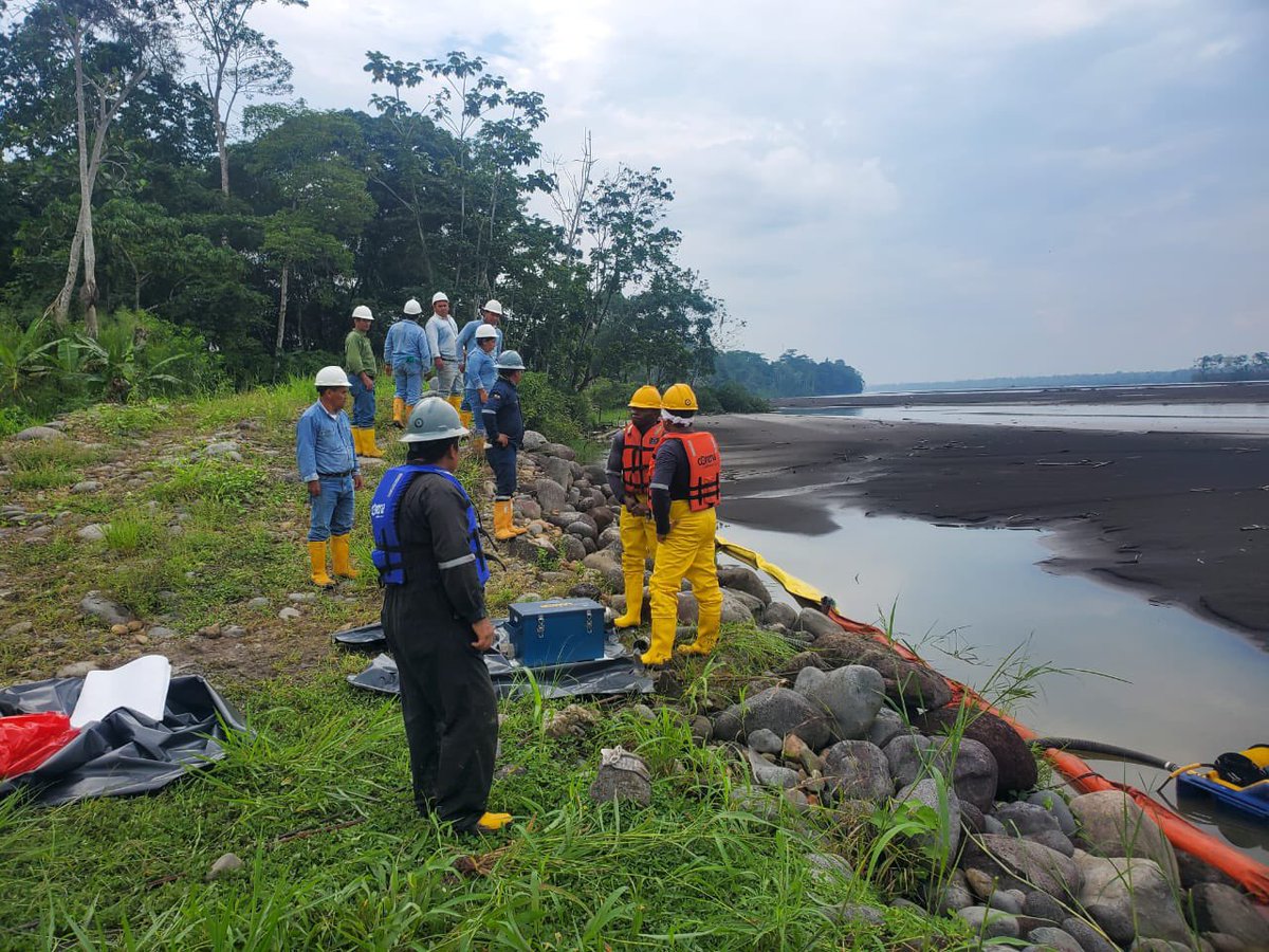 EP PETROECUADOR on Twitter: EP PETROECUADOR on Twitter: