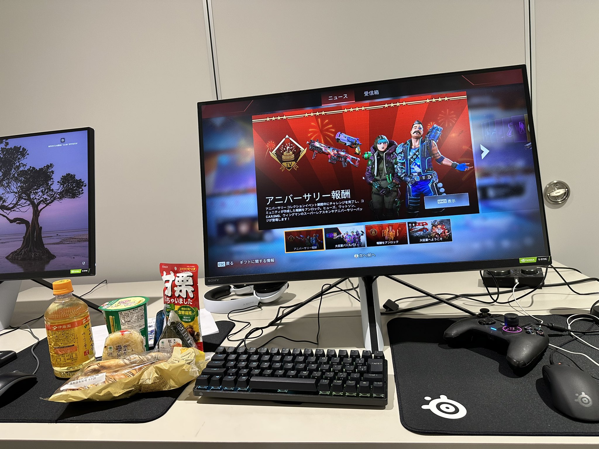 NIRU on Twitter: "有明アリーナ オフライン検証編 https://t.co/qCl8qE2LyK" / Twitter