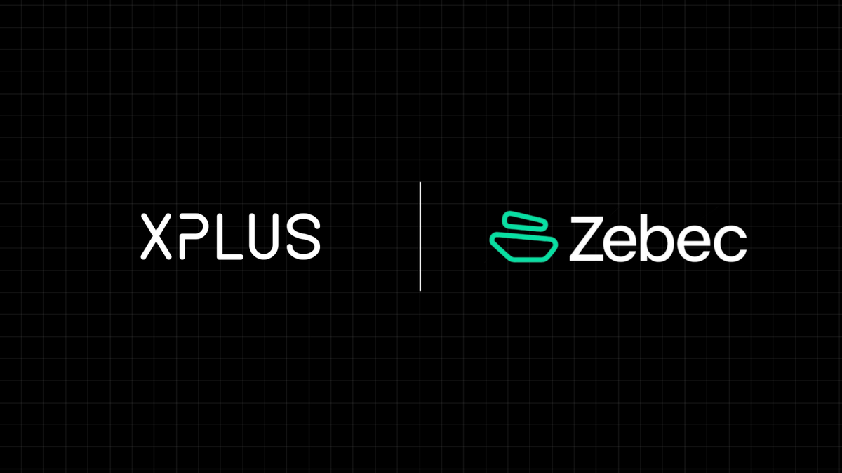 Zebec Protocol ⛵ on Twitter: "RT @xplusio: 🎙 Partnership Announcement 🚩 Let's meet our partner ...