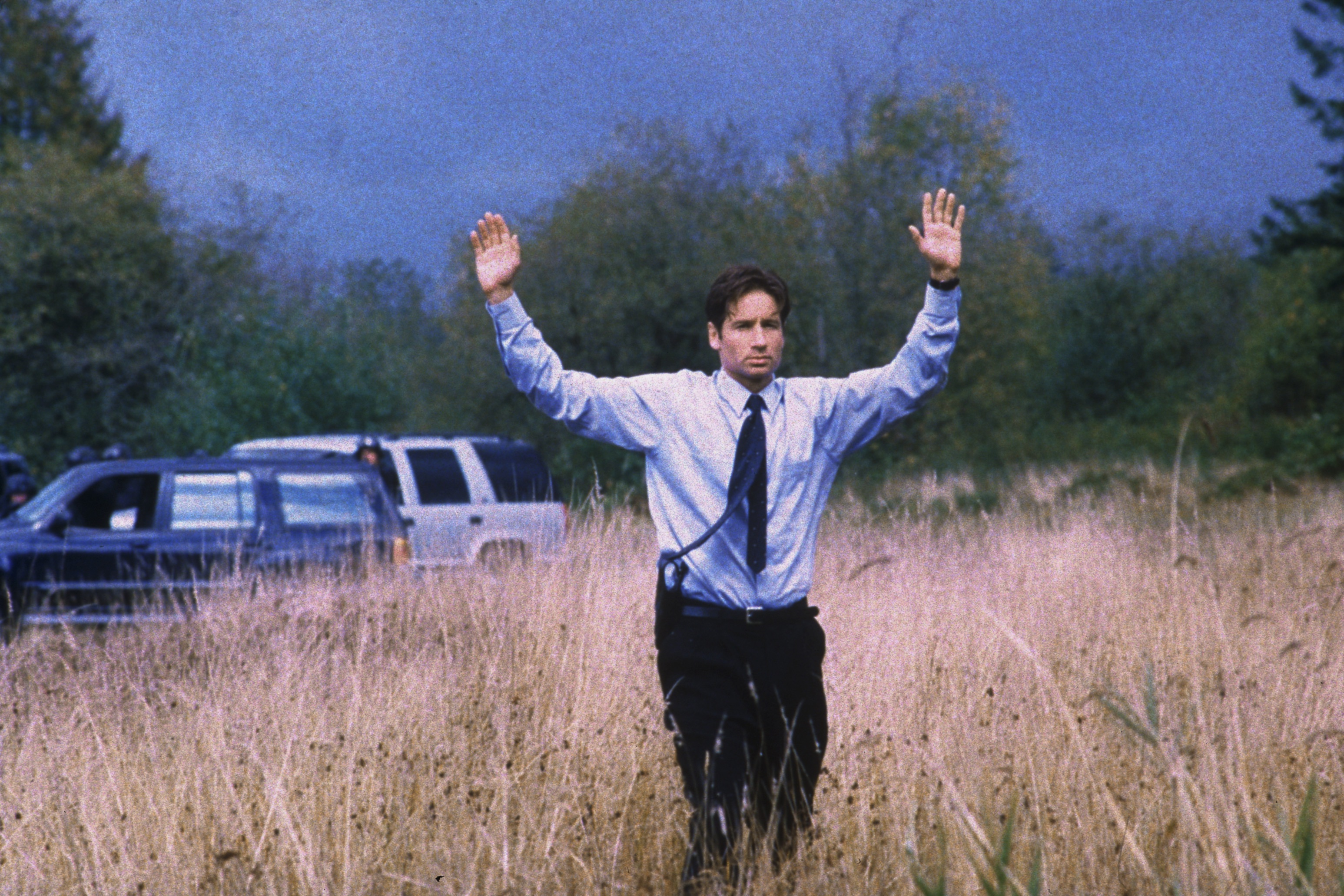 The X-Files (@thexfiles) / X The X-Files (@thexfiles) / X