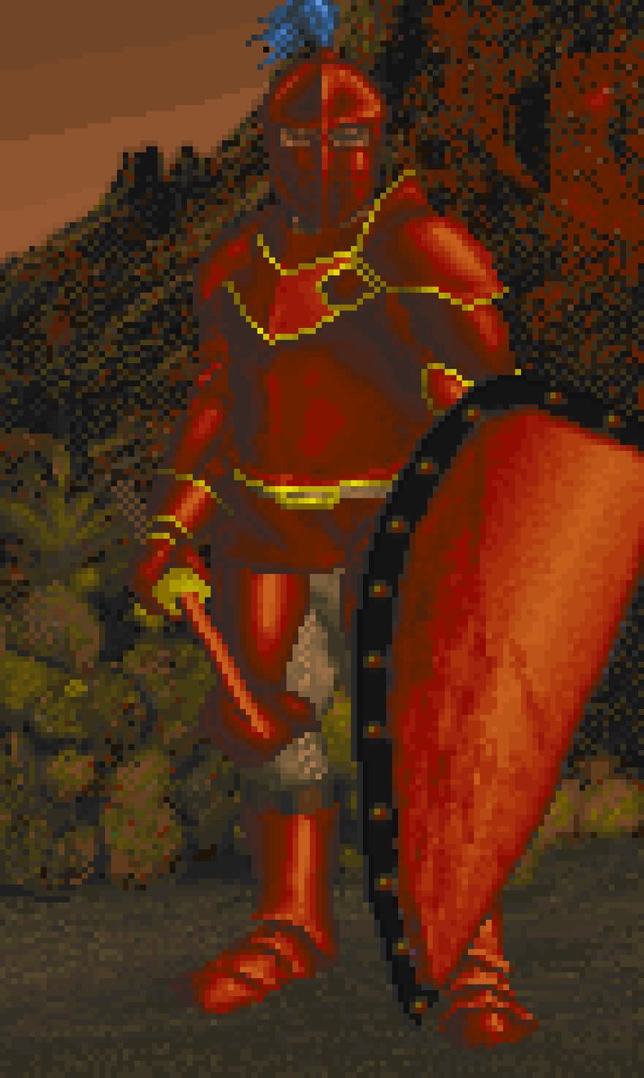 UESP on Twitter: "Pictured: Daedric Armor, from Daggerfall, Morrowind, Oblivion, and Skyrim."