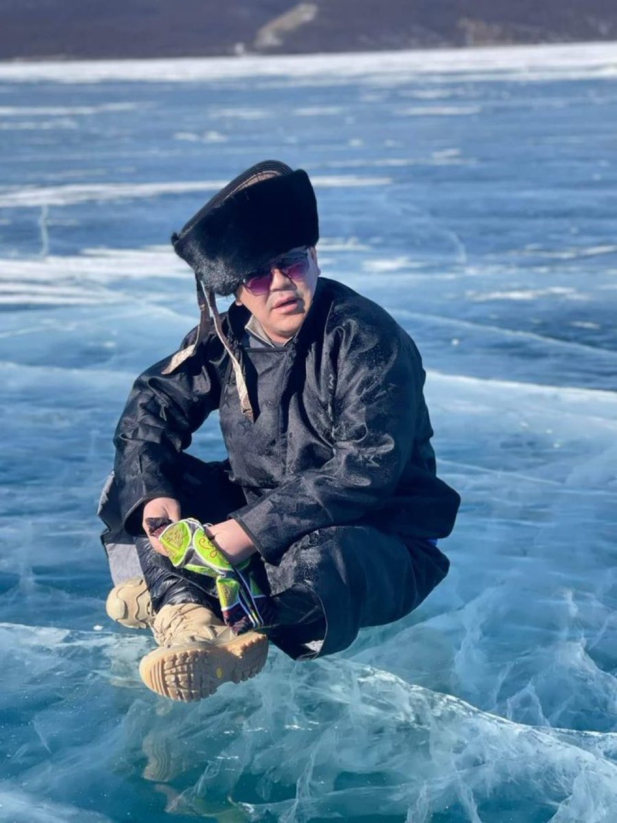 Мөнх Эрдэнэ Баттулга On Twitter Ахдаа төрсөн өдрийн мэнд хүргэе
