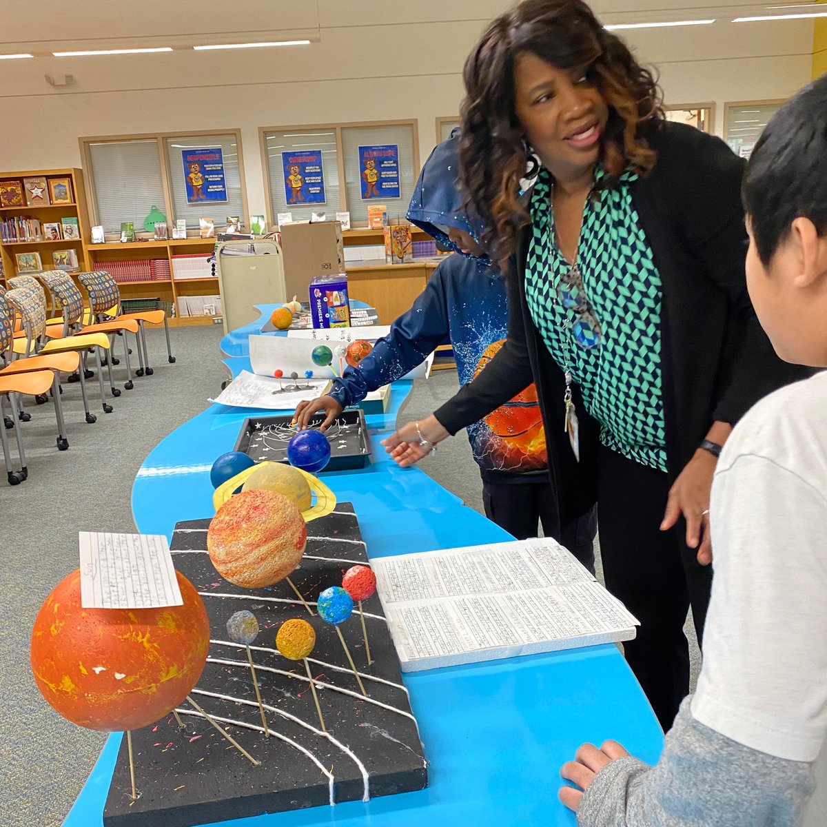 Barwell Road Elementary (@BarwellRdES) / Posts / X