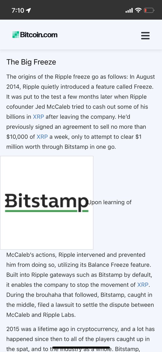 𝕾𝖈𝖆𝖒𝖘 𝖆𝖗𝖊 𝖇𝖆𝖉 on Twitter: "Yea, I was just re-reading the FinCEN/DoJ agreement with Ripple again ...