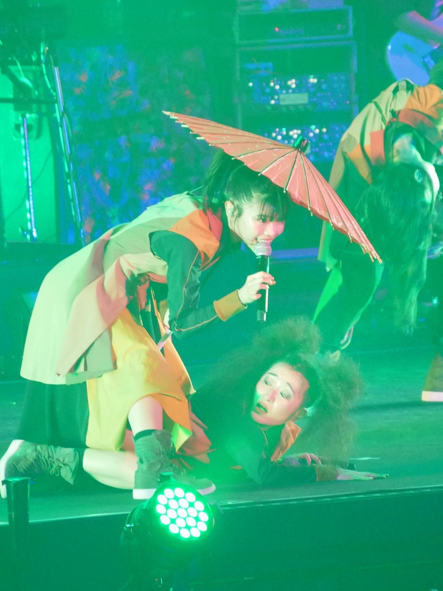 WACKHAJIME (@wackhajime999) / Twitter