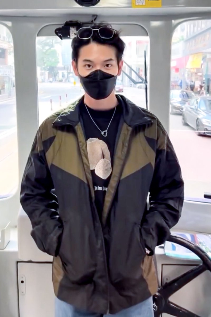 ℬℳ 💚 On Twitter Rt Theoneyin ถ้าเจอสายตาแบบนี้ ไปไม่เป็นเลยนะ 🥹🫠
