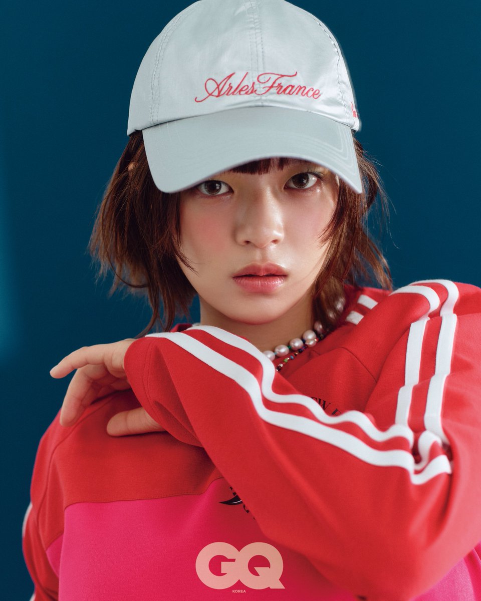 TWICE on Twitter: "JEONGYEON X GQ KOREA http://bit.ly/3Sr0rDy 📌"READY TO BE" Pre-save & Pre ...