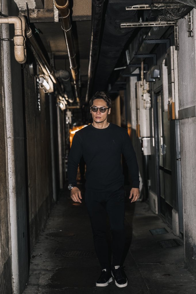 飯田 将成 Masanari Iida on Twitter: "販売情報 2/25.22:00〜 XENO×MASANARI IIDA EDITION 数量限定 下記から販売開始 https ...