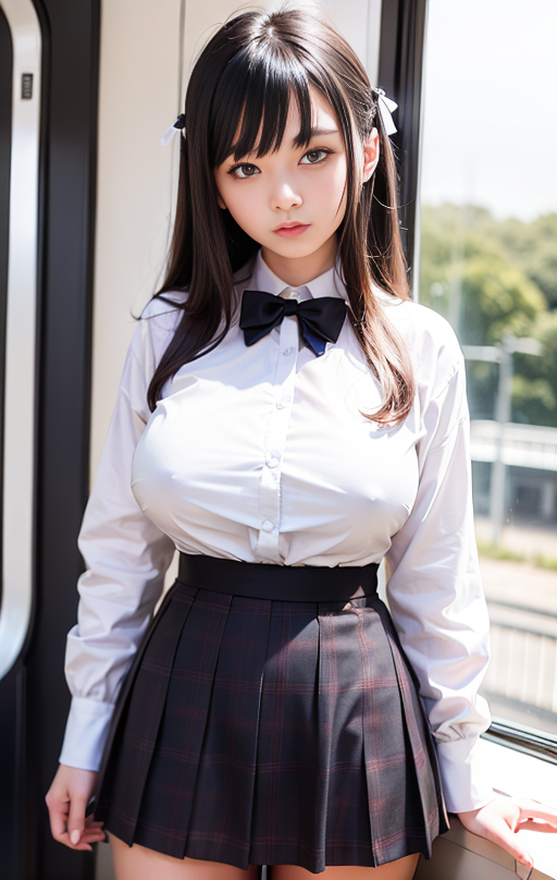 chobiko on Twitter: "#stablediffusion #aiart https://t.co/0PDa91rQsa" / Twitter